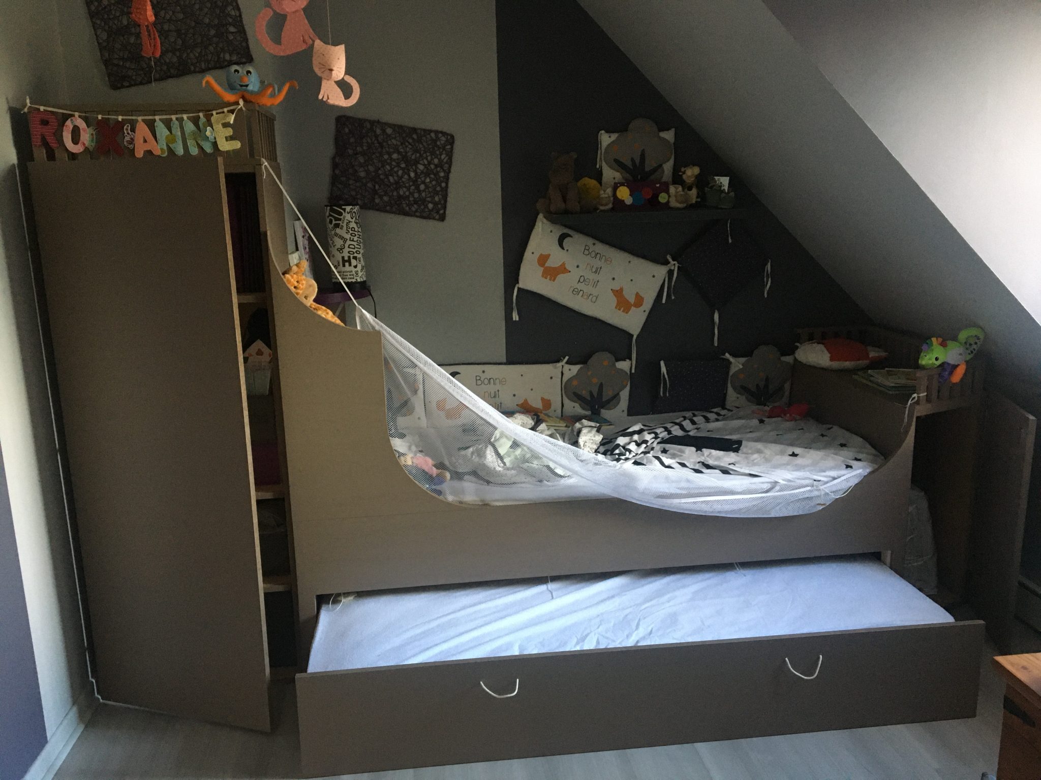 Lit Bateau – gabrieldupont